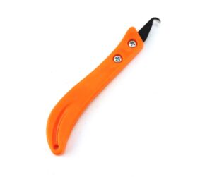 honbay hook blade diy knife golf club grip change regrip remover tool accessory