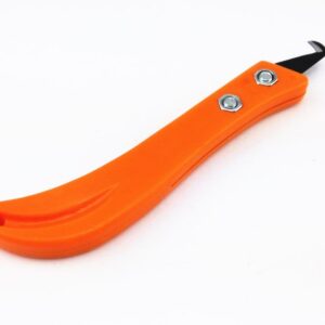 Honbay Hook Blade DIY Knife Golf Club Grip Change Regrip Remover Tool Accessory