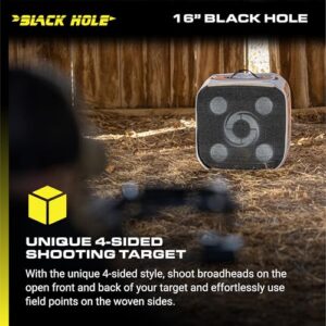 Black Hole 61212 Crossbow Target 16"