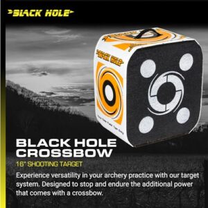 Black Hole 61212 Crossbow Target 16"