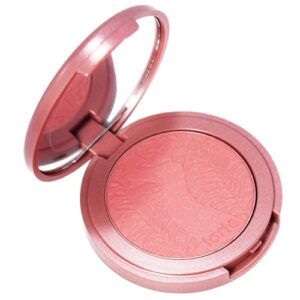 tarte amazonian clay 12-hour blush-seduce (rosy nude)