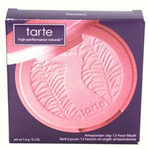 Tarte Amazonian Clay 12-Hour Blush-Seduce (Rosy Nude)