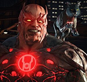 Injustice 2 - PlayStation 4 Standard Edition