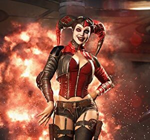 Injustice 2 - PlayStation 4 Standard Edition