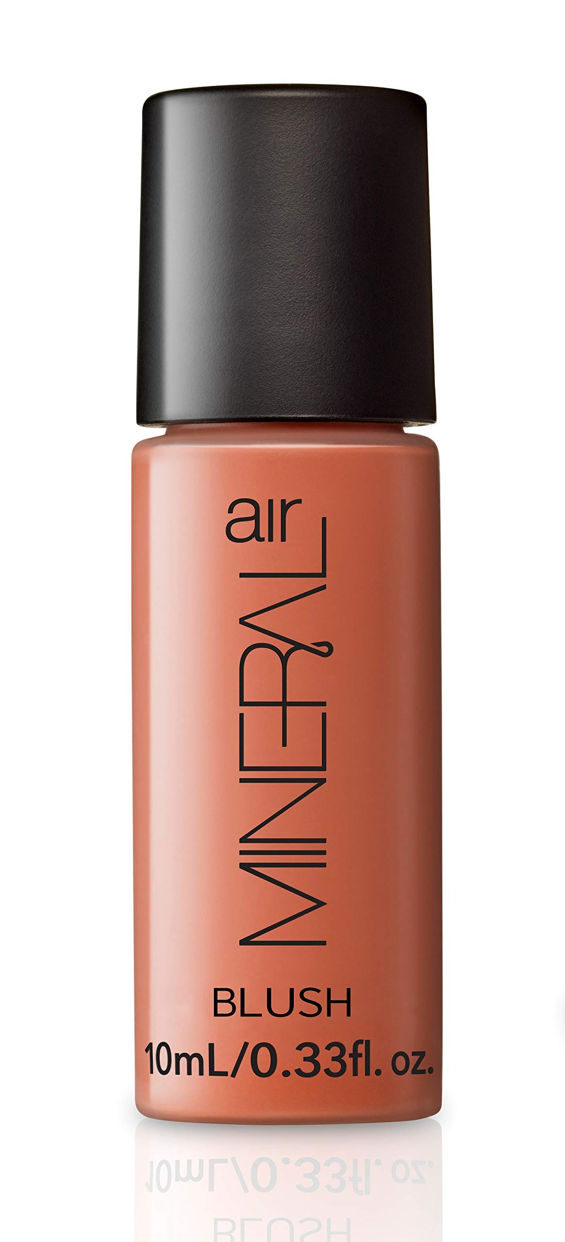 Mineral Air Reservoir Head + Mineral Air Rose Petal Blush Duo for Mineral Air Mist System