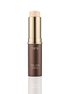 tarte clay stick foundation (fair-light neutral )