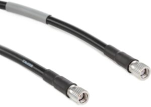 shure ua850-rsma 50' reverse sma cable