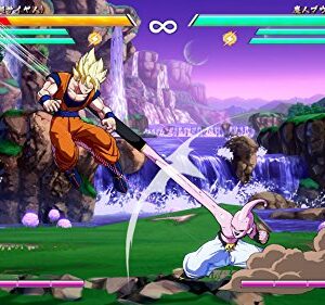 Dragon Ball FighterZ Day One Edition - PlayStation 4