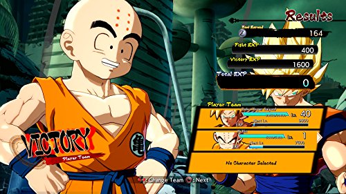 Dragon Ball FighterZ Day One Edition - PlayStation 4