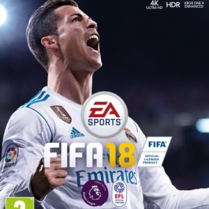 FIFA 18 (Xbox One)