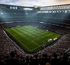 FIFA 18 (Xbox One)