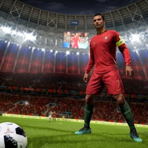 FIFA 18 (Xbox One)