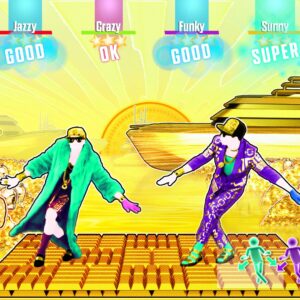 Just Dance 2018 (Nintendo Switch)