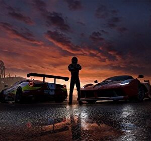 Forza Motorsport 7: Standard Edition (Xbox One) (New)