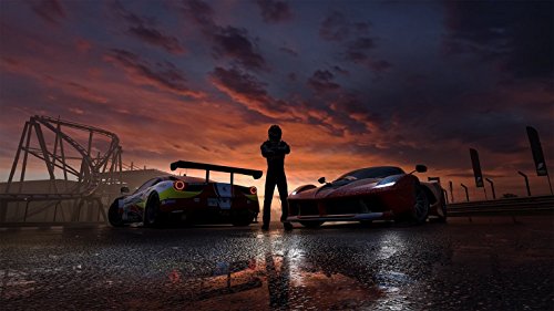 Forza Motorsport 7: Standard Edition (Xbox One) (New)