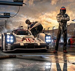 Forza Motorsport 7: Standard Edition (Xbox One) (New)