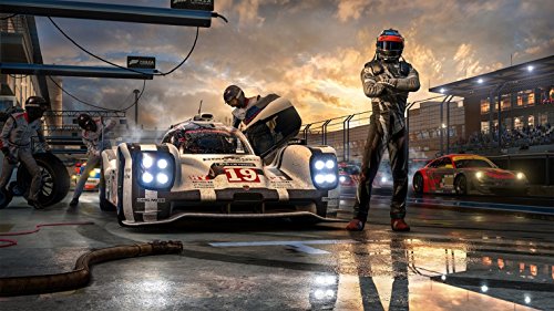 Forza Motorsport 7: Standard Edition (Xbox One) (New)