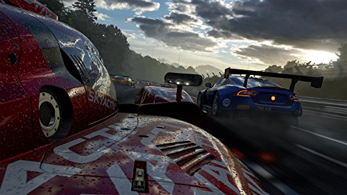 Forza Motorsport 7: Standard Edition (Xbox One) (New)