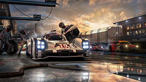 Forza Motorsport 7: Standard Edition (Xbox One) (New)