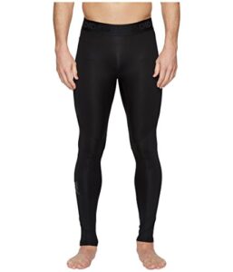 adidas men's alphaskin sport long tights black xx-large