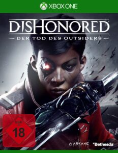 dishonored - der tod des outsiders