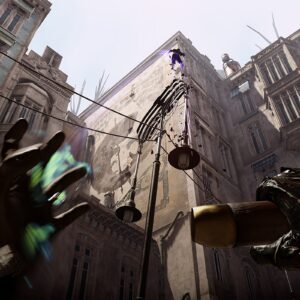 Dishonored - Der Tod des Outsiders