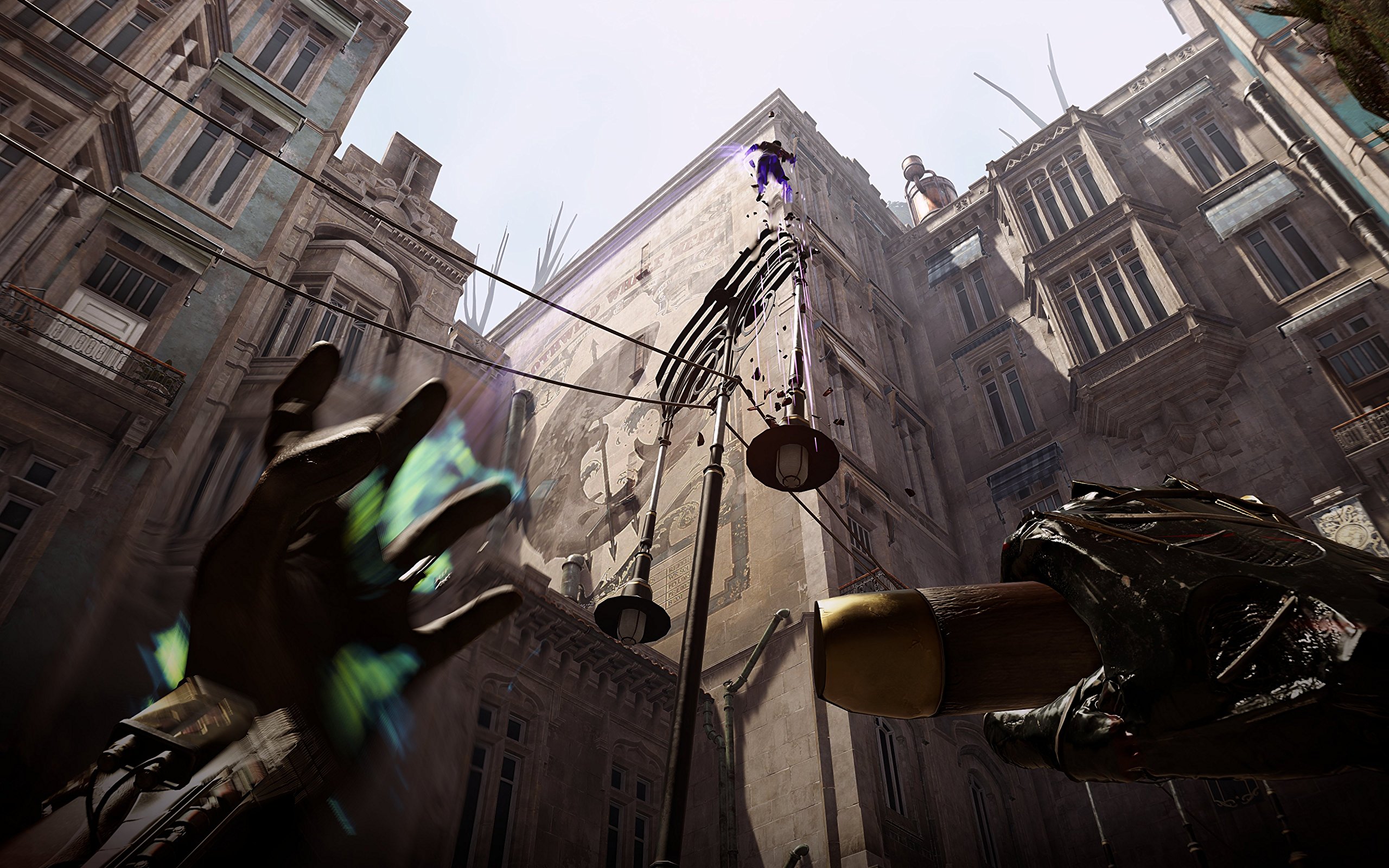 Dishonored - Der Tod des Outsiders