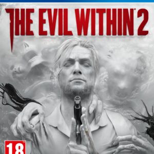 The Evil Within 2 - PS4