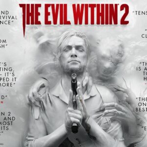 The Evil Within 2 - PS4