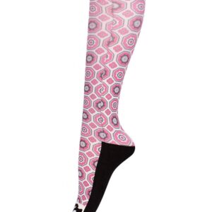 Equine Couture Kelsey Padded Boot Socks