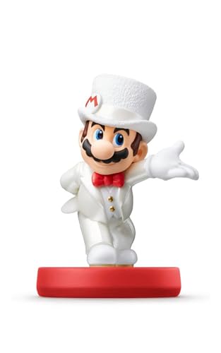 Amiibo - Mario (SMO)