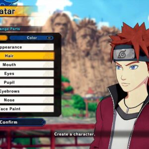 Naruto to Boruto: Shinobi Striker (Xbox One)