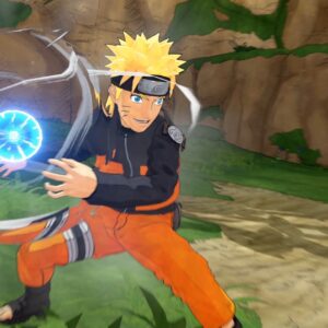 Naruto to Boruto: Shinobi Striker (Xbox One)