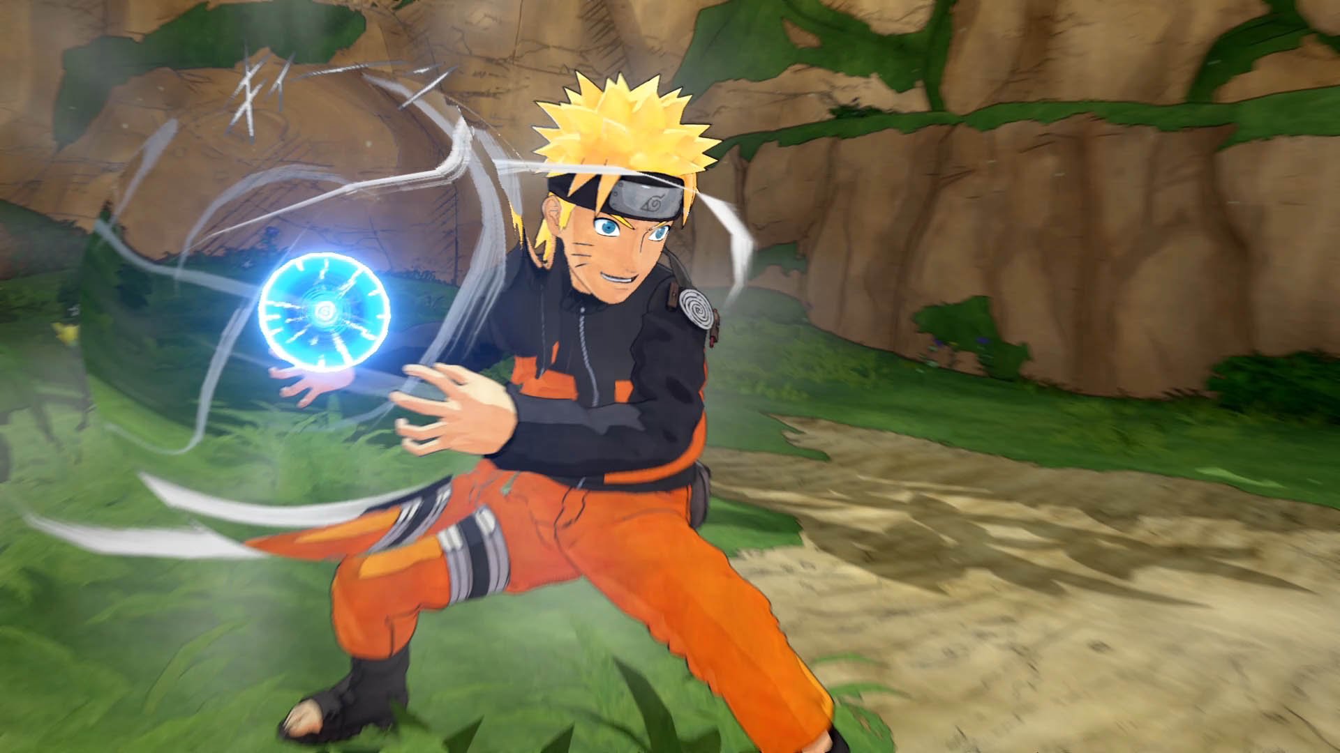 Naruto to Boruto: Shinobi Striker (Xbox One)