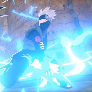 Naruto to Boruto: Shinobi Striker (Xbox One)