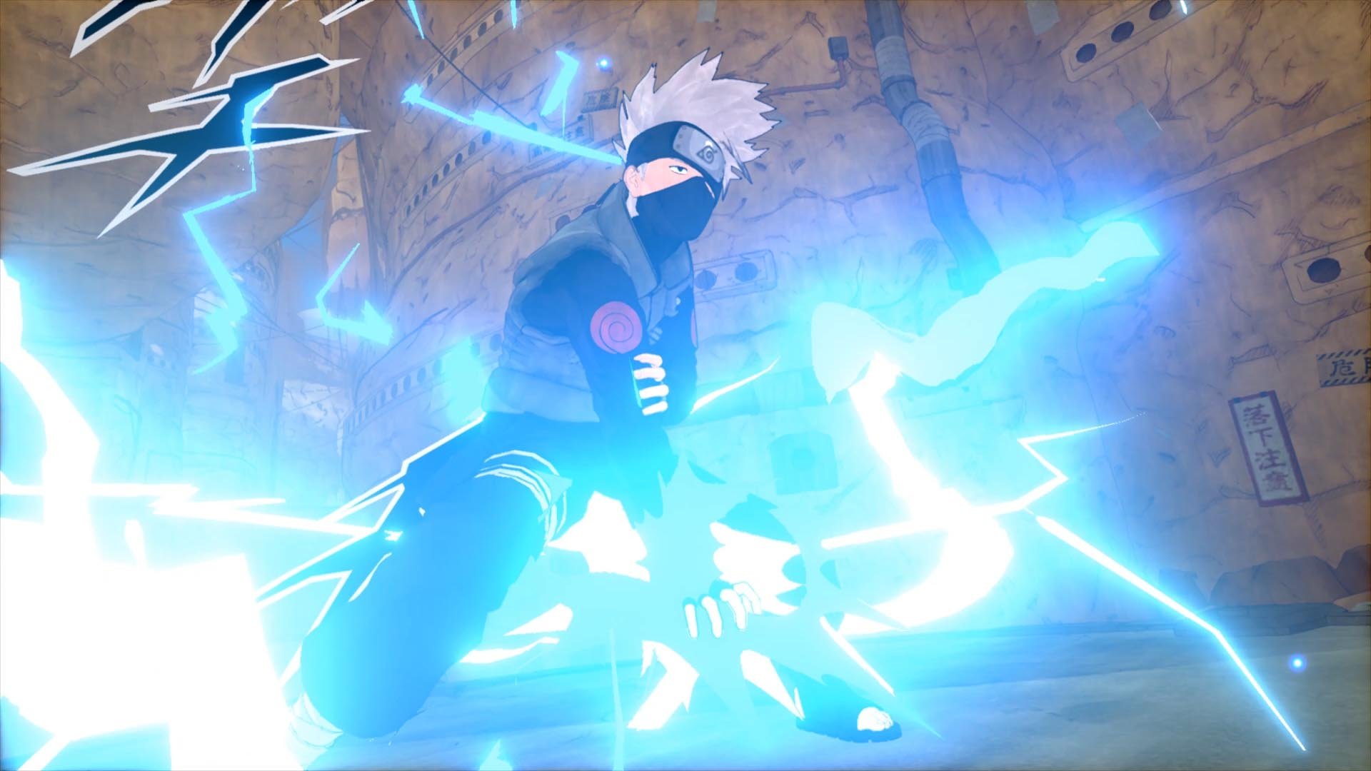 Naruto to Boruto: Shinobi Striker (Xbox One)