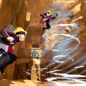 Naruto to Boruto: Shinobi Striker (Xbox One)