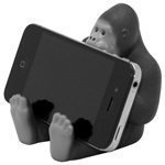 alpi gorilla phone holder squeezies stress reliever