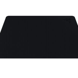 Razer Goliathus Speed (Small) Gaming Mousepad: Smooth Gaming Mat - Anti-Slip Rubber Base - Portable Cloth Design - Anti-Fraying Stitched Frame - Stealth