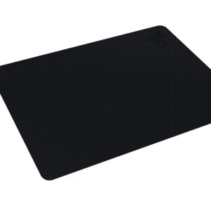 Razer Goliathus Speed (Small) Gaming Mousepad: Smooth Gaming Mat - Anti-Slip Rubber Base - Portable Cloth Design - Anti-Fraying Stitched Frame - Stealth