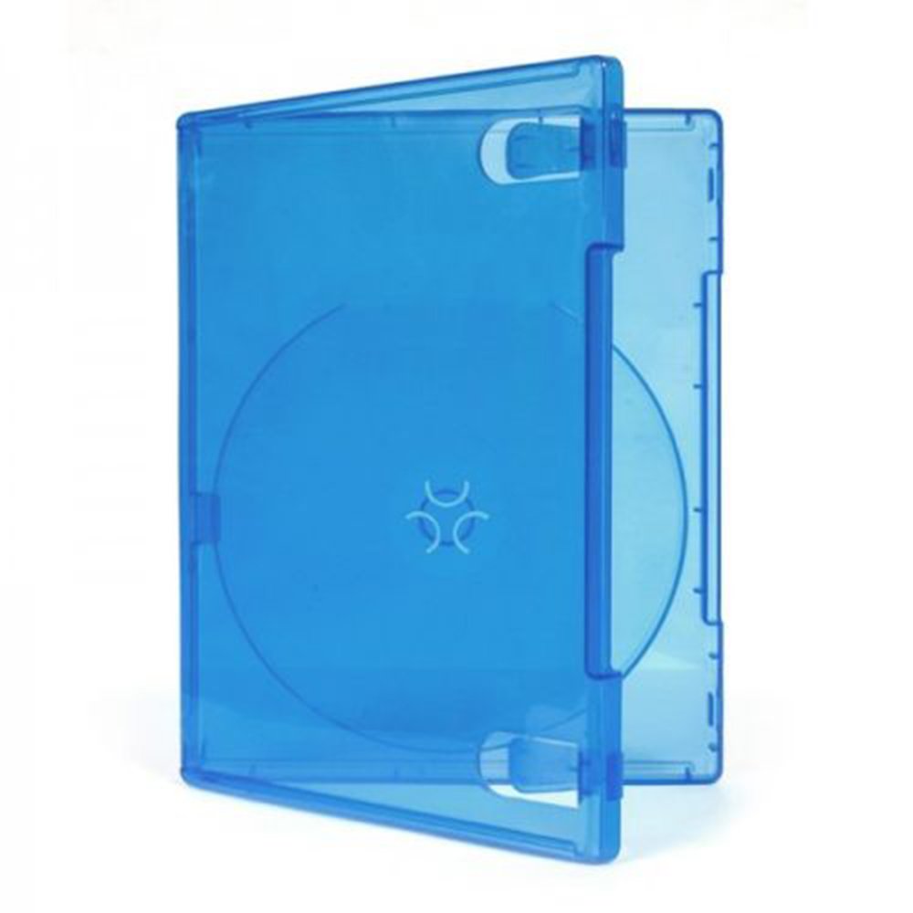 Ambertown Compatible Replacement CD DVD Game Case Box for Sony Playstation 4 PS4