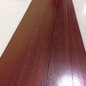 Tiger Shaft 10pcs of 67" Bamboo Laminates 3 Colours Choice Making Recurve & Long Bows Wholesale Amounts (Brown)