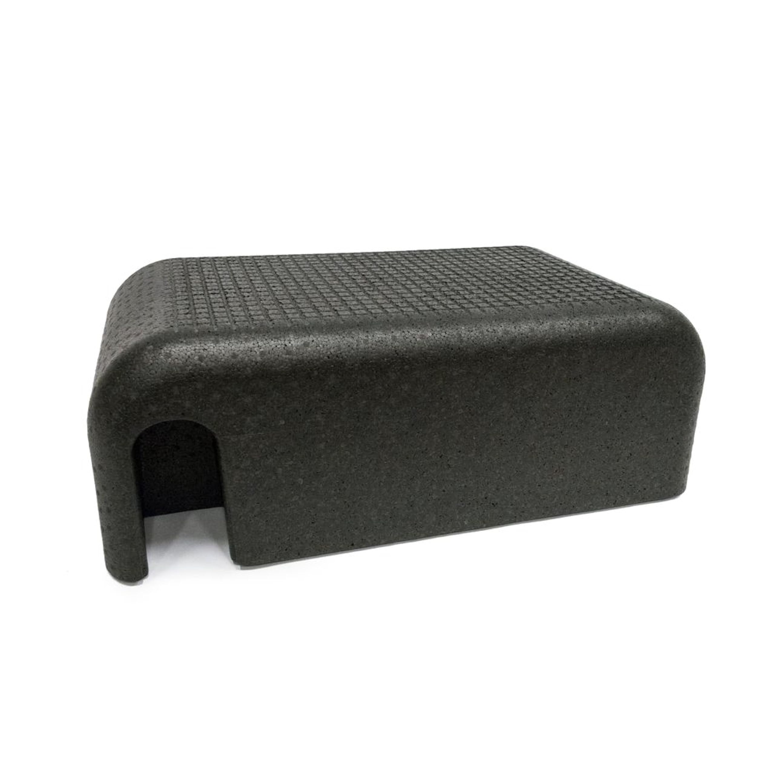 Balanced Body Sitting Box Lite, Exercise Block