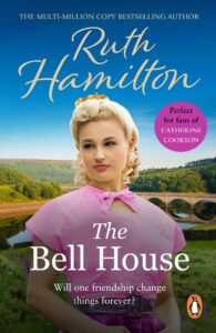 the bell house: a sweeping novel of power and compassion from bestselling author ruth hamilton