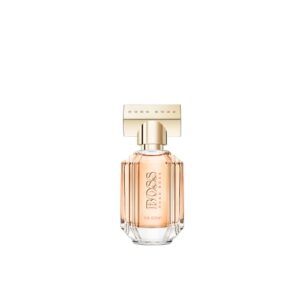 hugo boss the scent for her eau de parfum, 1 fl oz