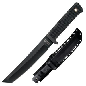 cold steel 49lrtz recon tanto, sk-5, clam package