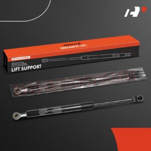 A-Premium Rear Window Glass Lift Supports Shock Struts Compatible with Select Ford & Mercury Models - Taurus, Sable, 1996-2006 Wagon - Replace# F6DZ74406A10A, F6DZ7442104(2PC Set)