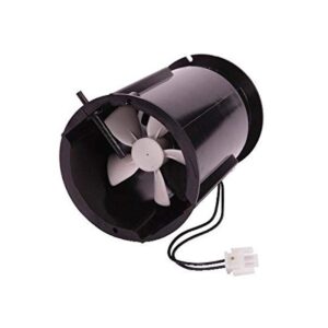 nordyne, parts 903404 combustion fan m1