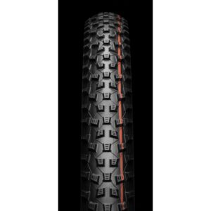 Cicli Bonin Unisex's Schwalbe Rocket Ron Addix Speed Tl Easy Snakeskin Tyres, Black, One Size