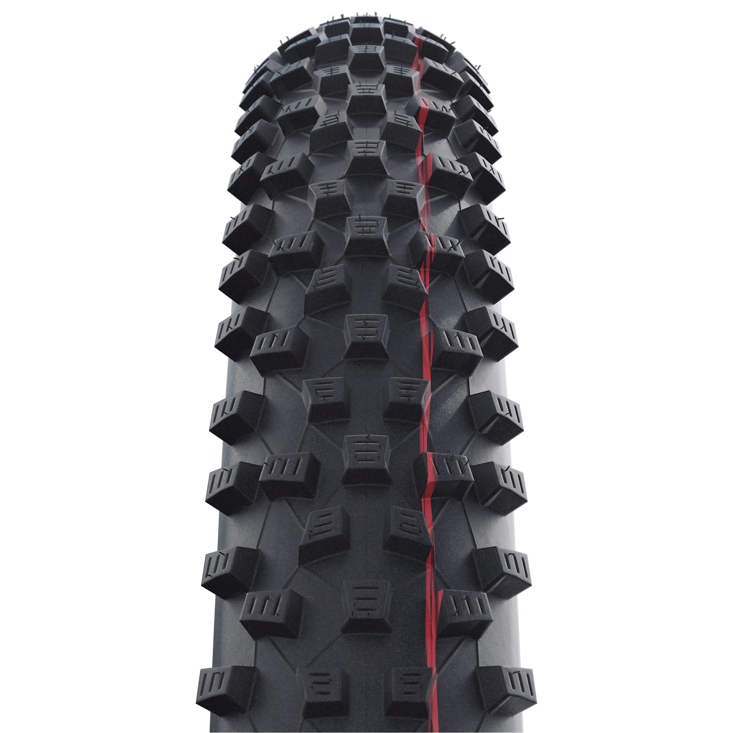 Cicli Bonin Unisex's Schwalbe Rocket Ron Addix Speed Tl Easy Snakeskin Tyres, Black, One Size